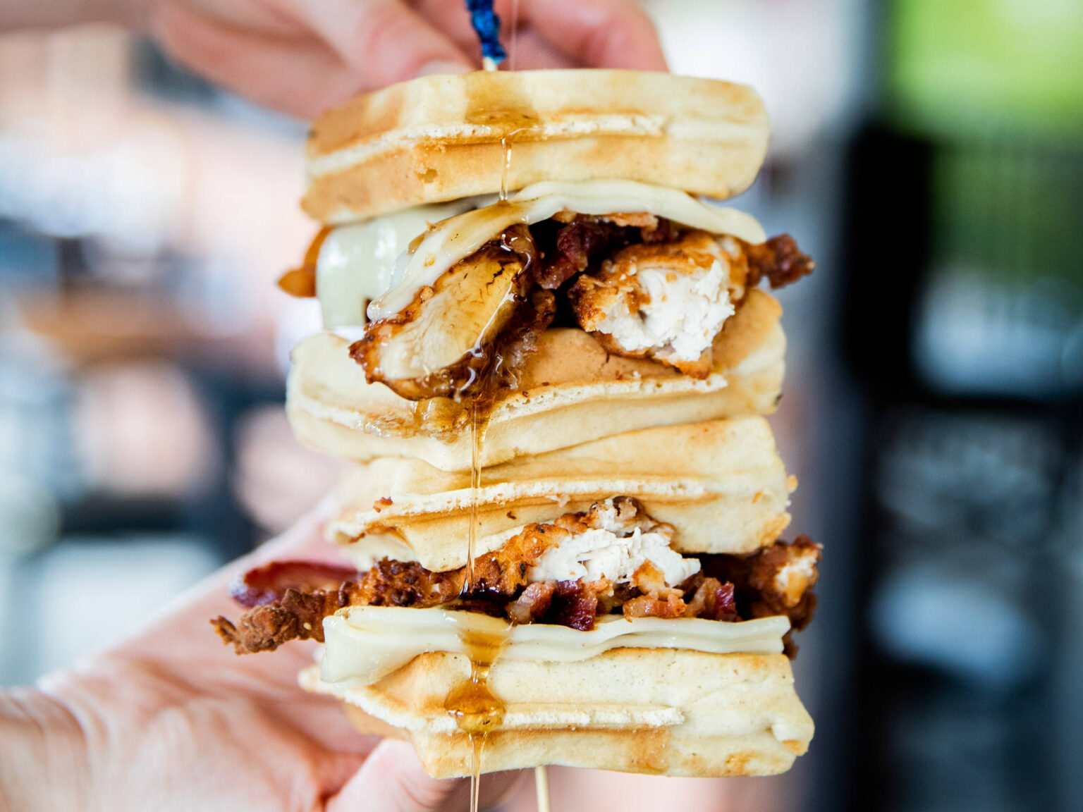 The Ridge Eat & Drink - Located on Rocky Ridge Road, in Vestavia ...